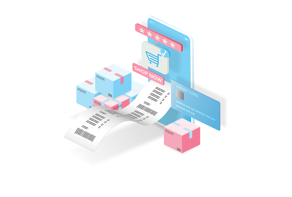 Cash on Delivery E-commerce Platform | Case Study – NIX United