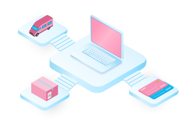 Cash on Delivery E-commerce Platform | Case Study – NIX United