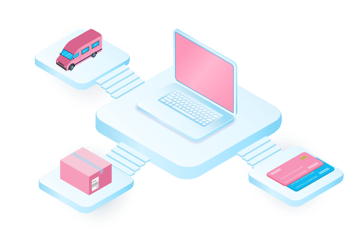Cash on Delivery eCommerce Platform Case Study – NIX United