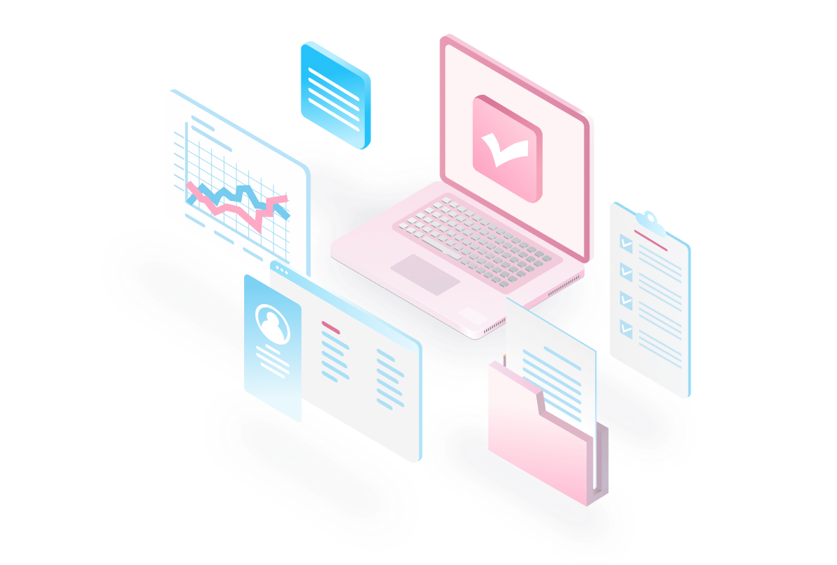 ERP Platform for Streamlined Business Processes | Case Study – NIX United