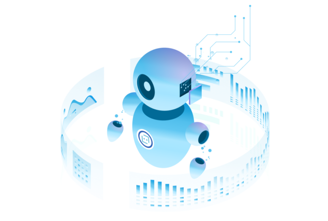 NLP Chatbot Development for Internal Employees | Case Study – NIX United