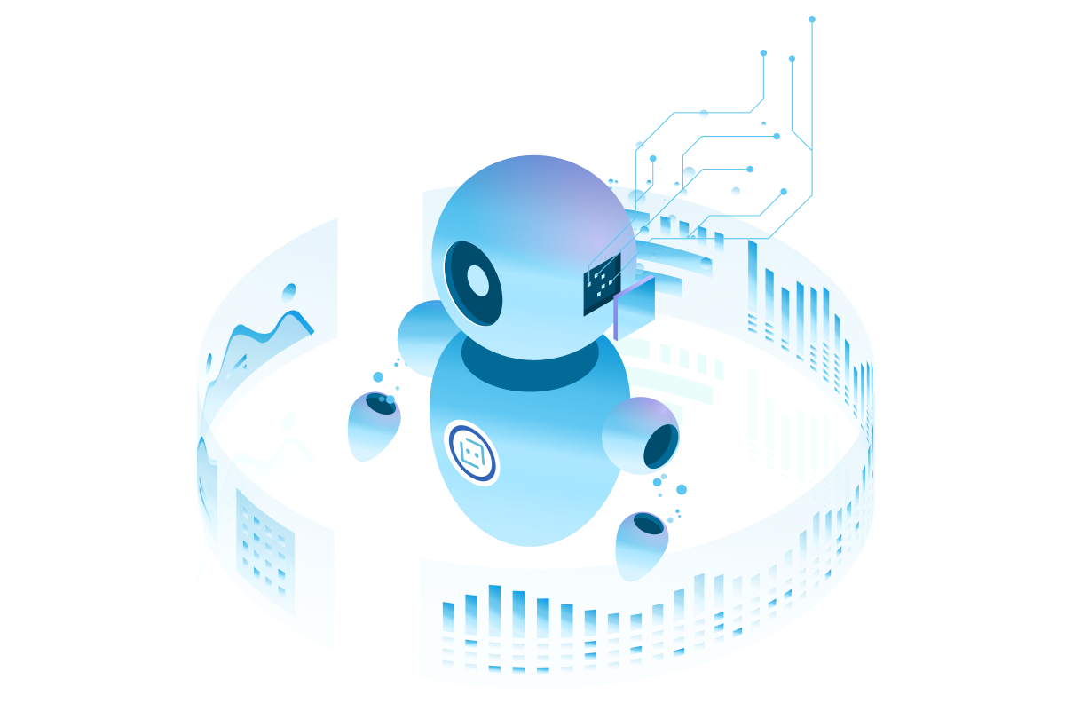 NLP Chatbot Development for Internal Employees | Case Study – NIX United