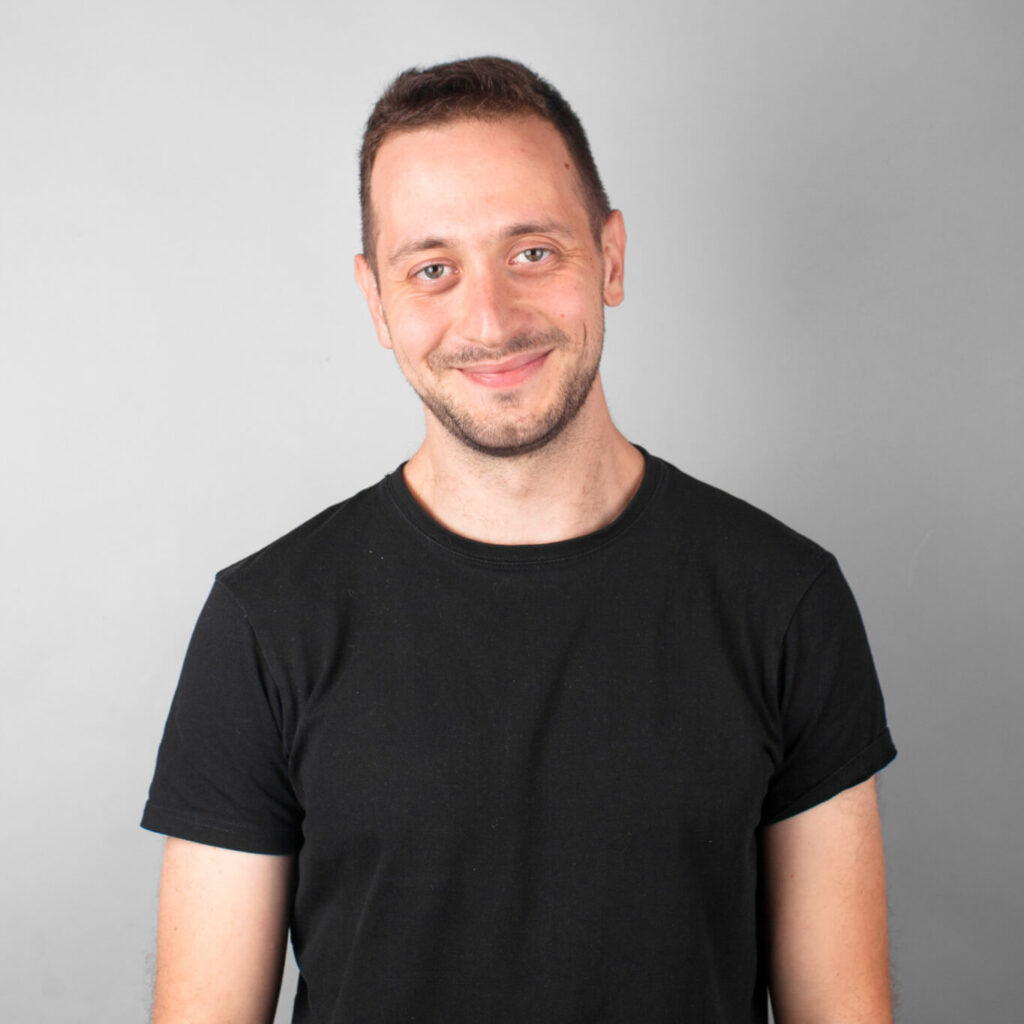 Events Where You Can Meet our Experts – NIX United