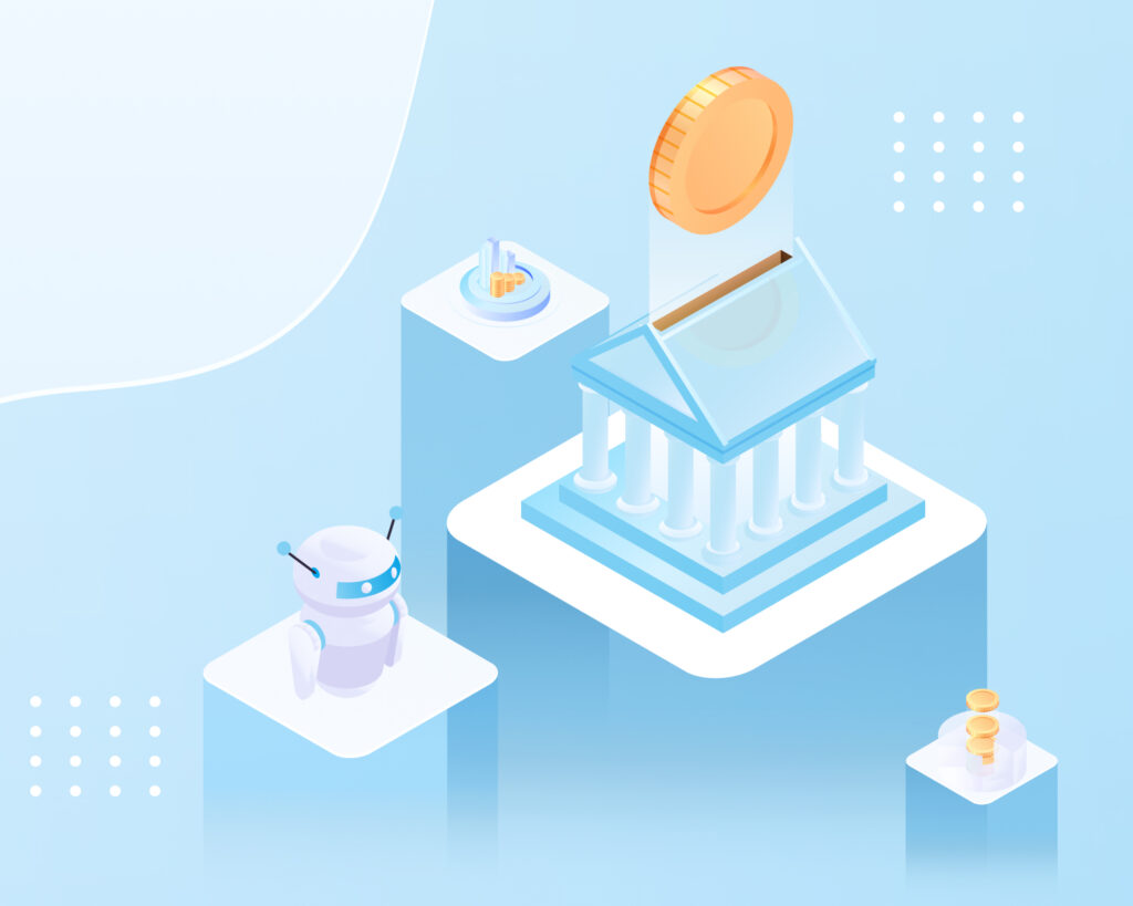 RPA in Finance and Banking: Use Cases and Implementation – NIX United