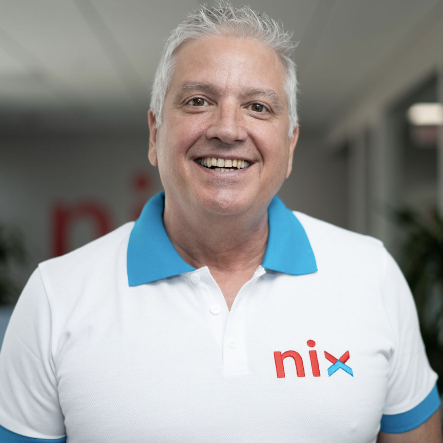 Events Where You Can Meet our Experts – NIX United