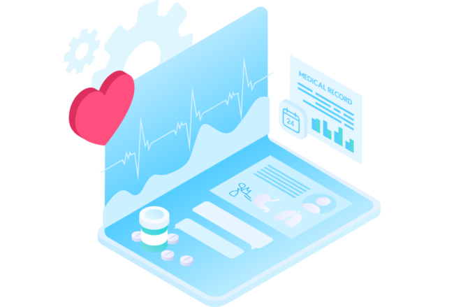 ServiceNow Implementation for Hospital | Case Study – NIX United