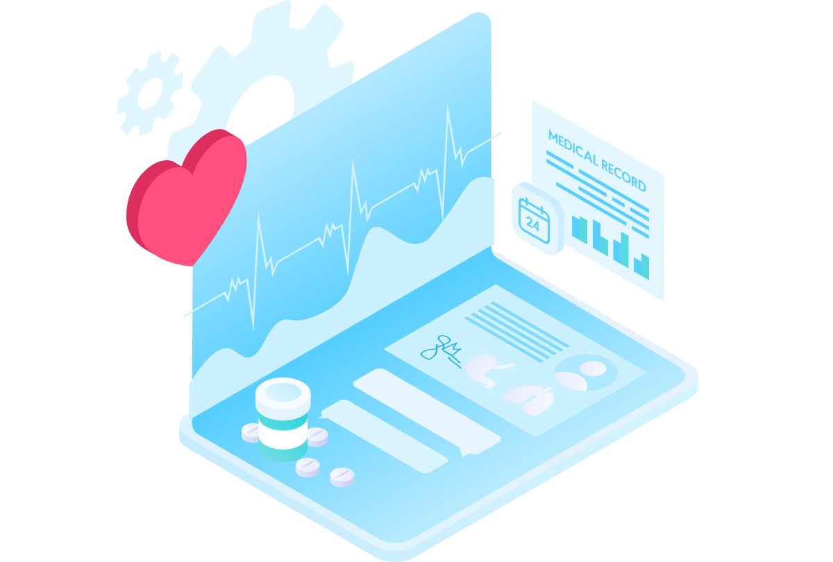 ServiceNow Implementation for Hospital | Case Study – NIX United