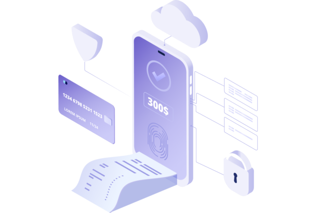 Online Banking Platform for Seamless SEPA Payments | Case Study – NIX ...