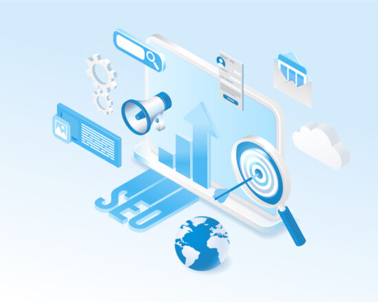 What Is SEO? How Search Engine Optimization Works – NIX United