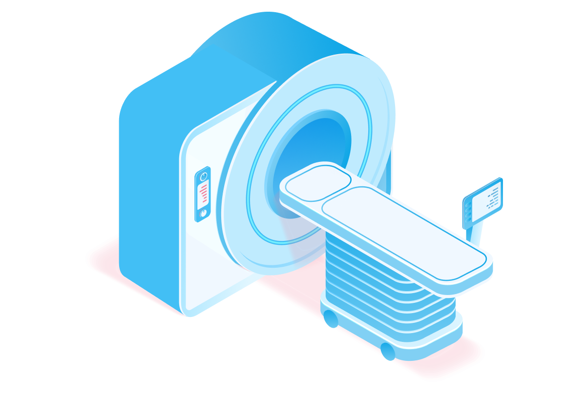 MMIT: Enhanced Web Platform for Healthcare Marketing Insights | Case ...