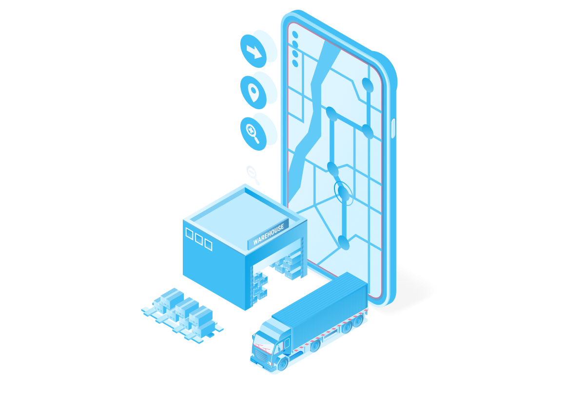 Fleet Fuel & Driver Workflows App | Case Study – NIX United