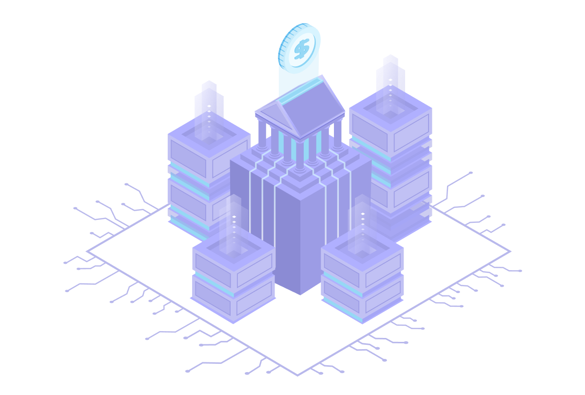 Online Banking Platform for Seamless SEPA Payments | Case Study – NIX ...