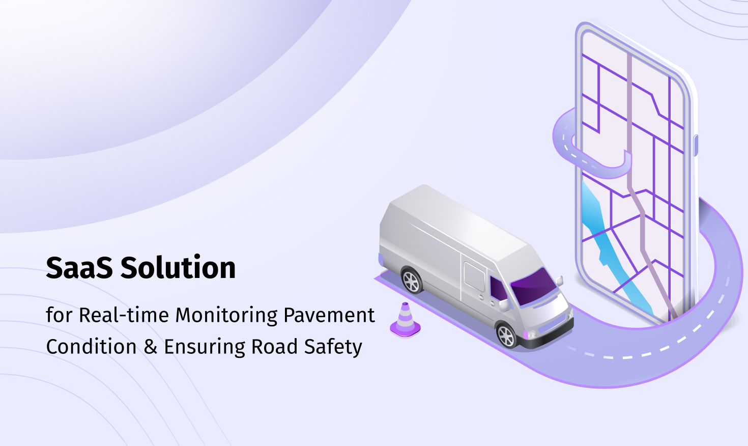 SaaS Solution to Ensure Road Safety – NIX United