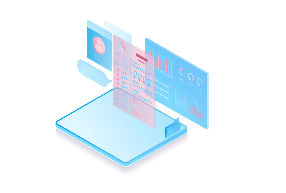 Scalable SaaS Workforce Management Platform | Case Study – NIX United