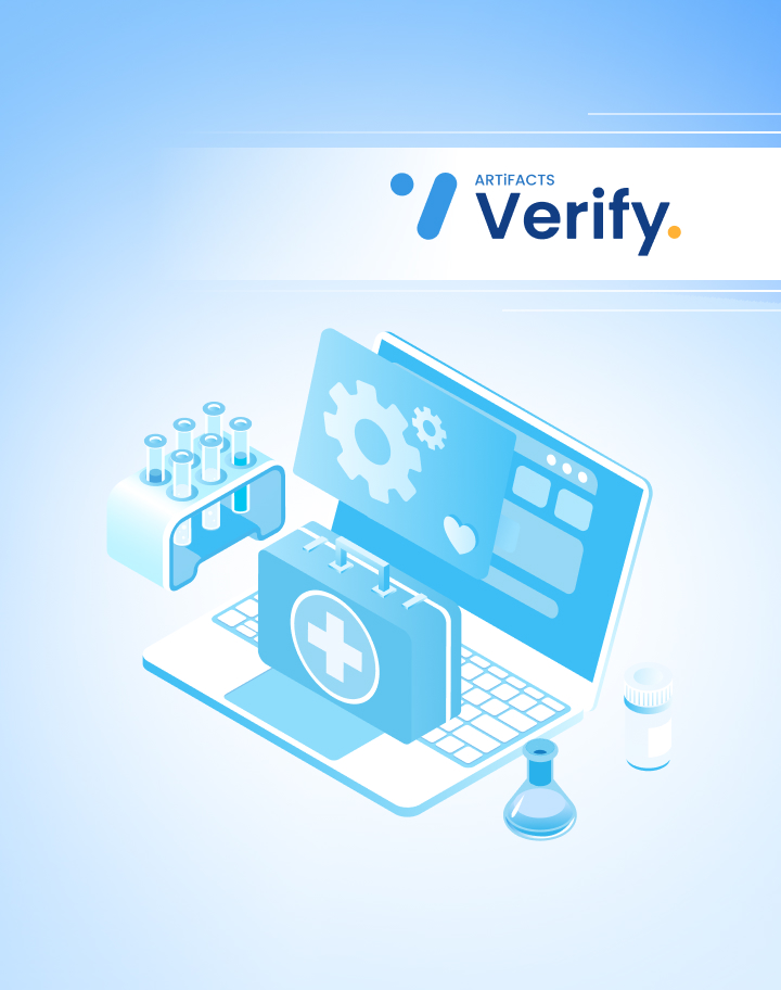 Blockchain Pharmaceutical Software for Monitoring Drug Quality | Case ...