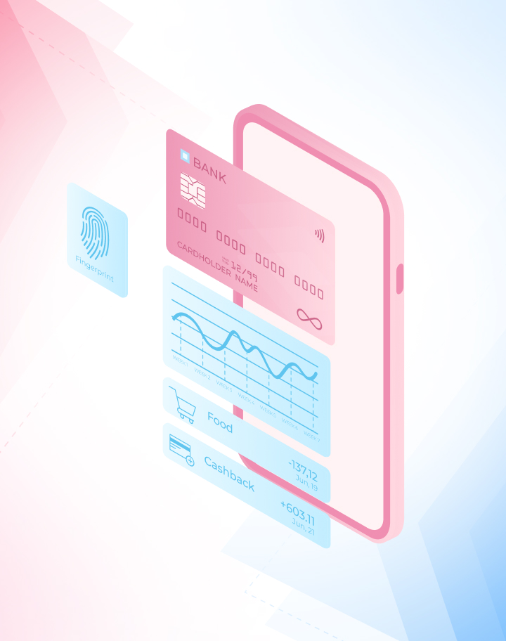 ASO & PPC for Mobile Banking App: 300k+ Cards in 7 Months | Case Study ...