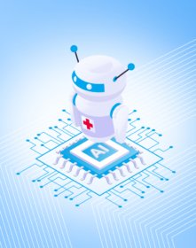 Healthcare Software Development Services — NIX United