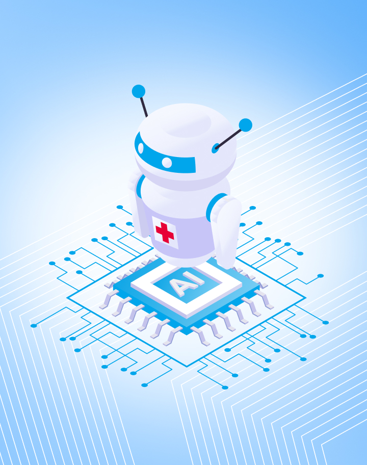 AI Medical Chatbot for Personalized Patient Assistance | Case Study ...