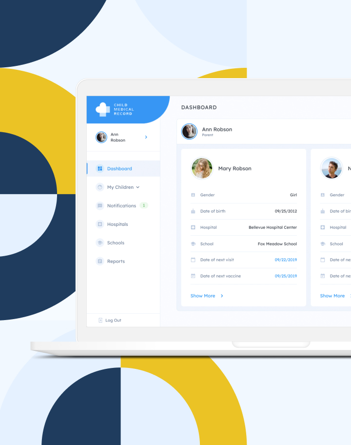 Blockchain Platform for Cryptocurrency Exchange | Case Study – NIX United