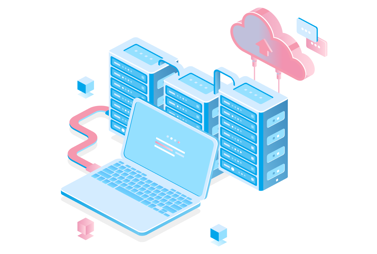 Scalable SaaS Workforce Management Platform | Case Study – NIX United