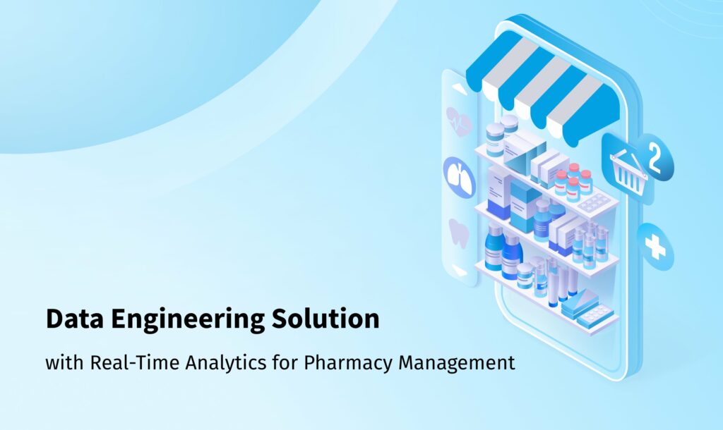 Data Engineering Solution For Hospital Performance– NIX United