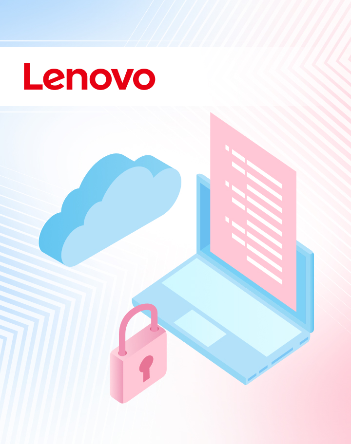 Lenovo Cloud Solution with Microservice Architecture | Case Study – NIX ...