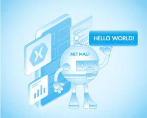 Xamarin (.NET MAUI) App Development: Features, Pros & Cons – NIX United