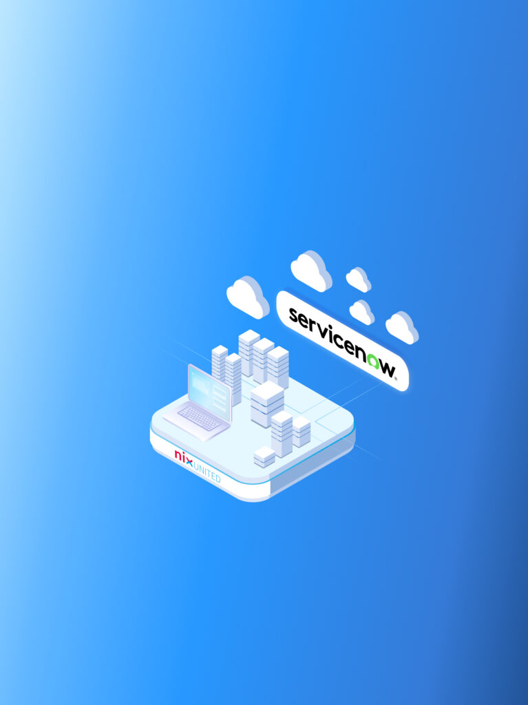 NIX United – Custom Software Development Company in US