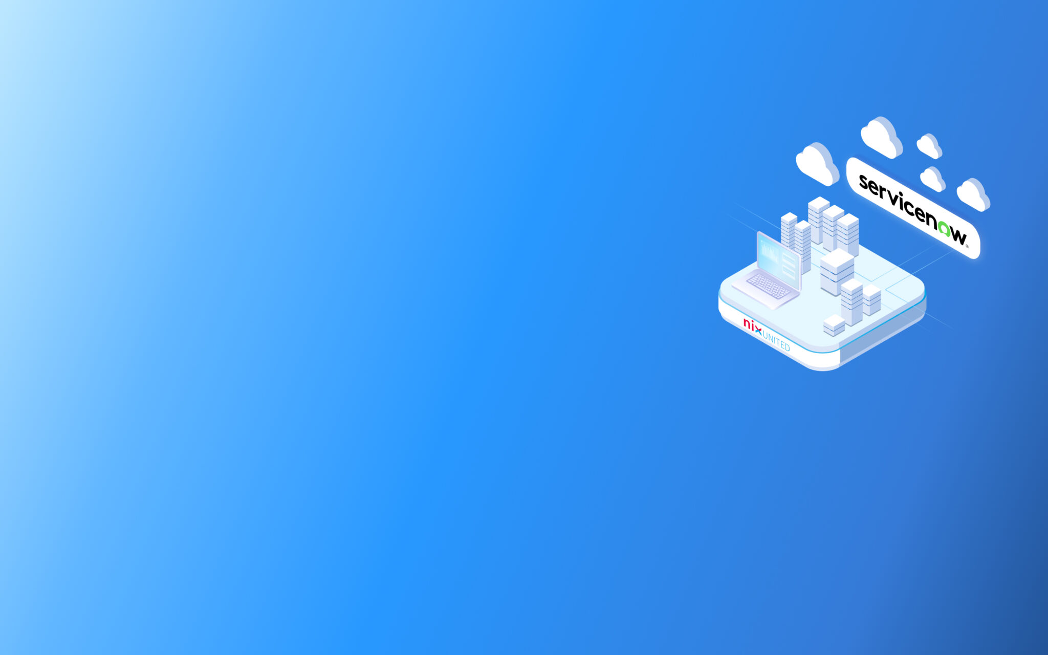 Nix United Custom Software Development Company In Us