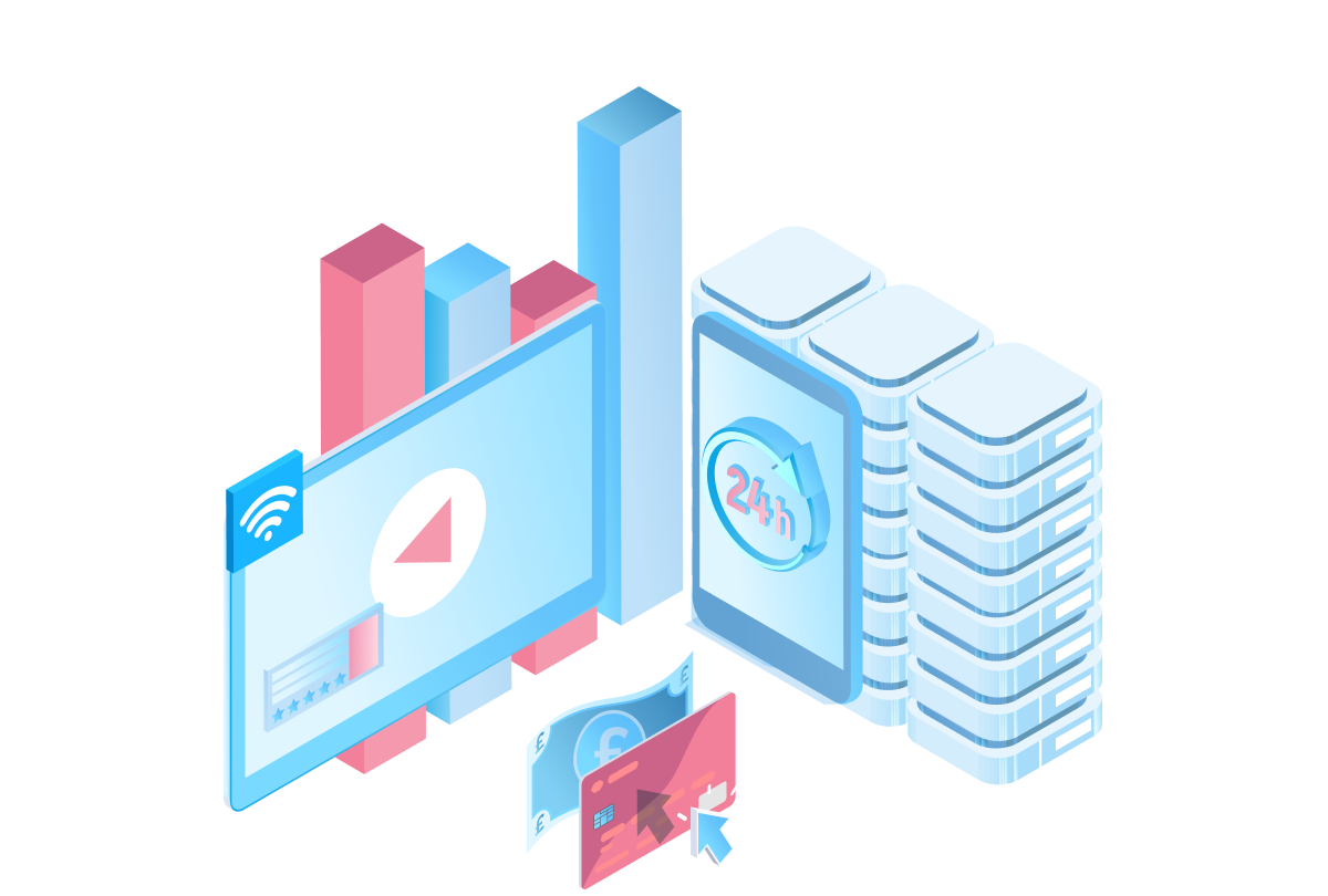 Cloud Retail Analytics & Real-Time Monitoring | Case Study – NIX United