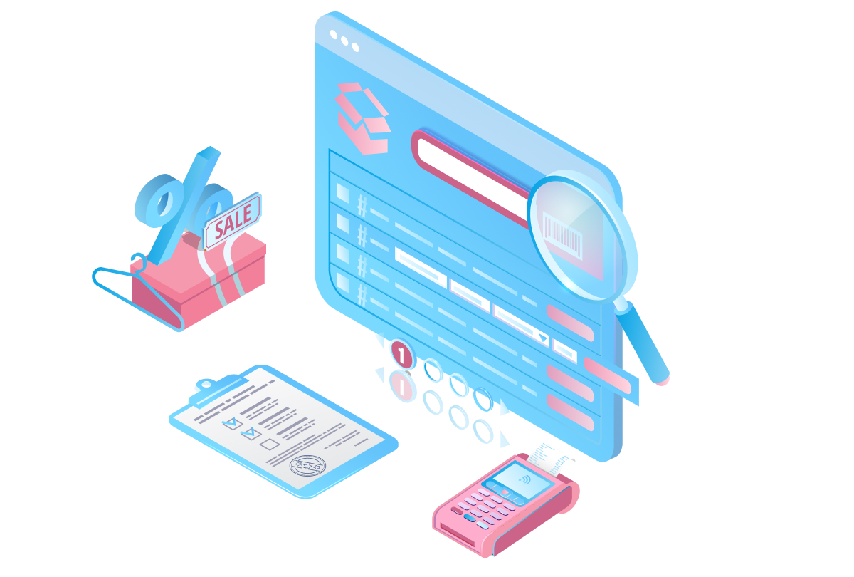 Cloud Retail Analytics & Real-Time Monitoring | Case Study – NIX United