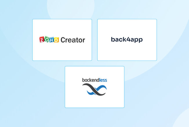 What is Low-Code Development? Pros and Cons of Low-Code Concept – NIX ...