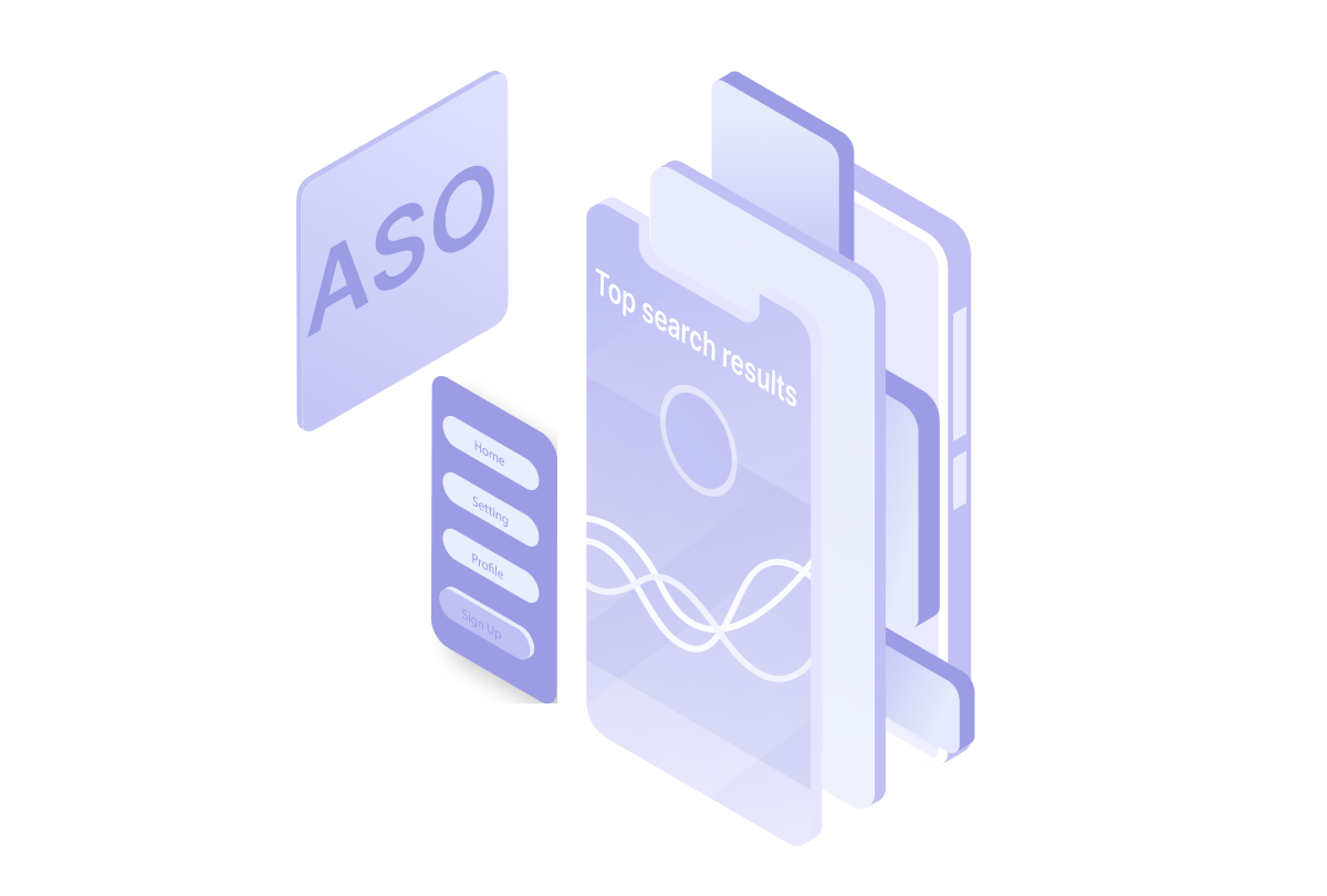 ASO & PPC for Shoe and Clothing Store App | Case Study – NIX United