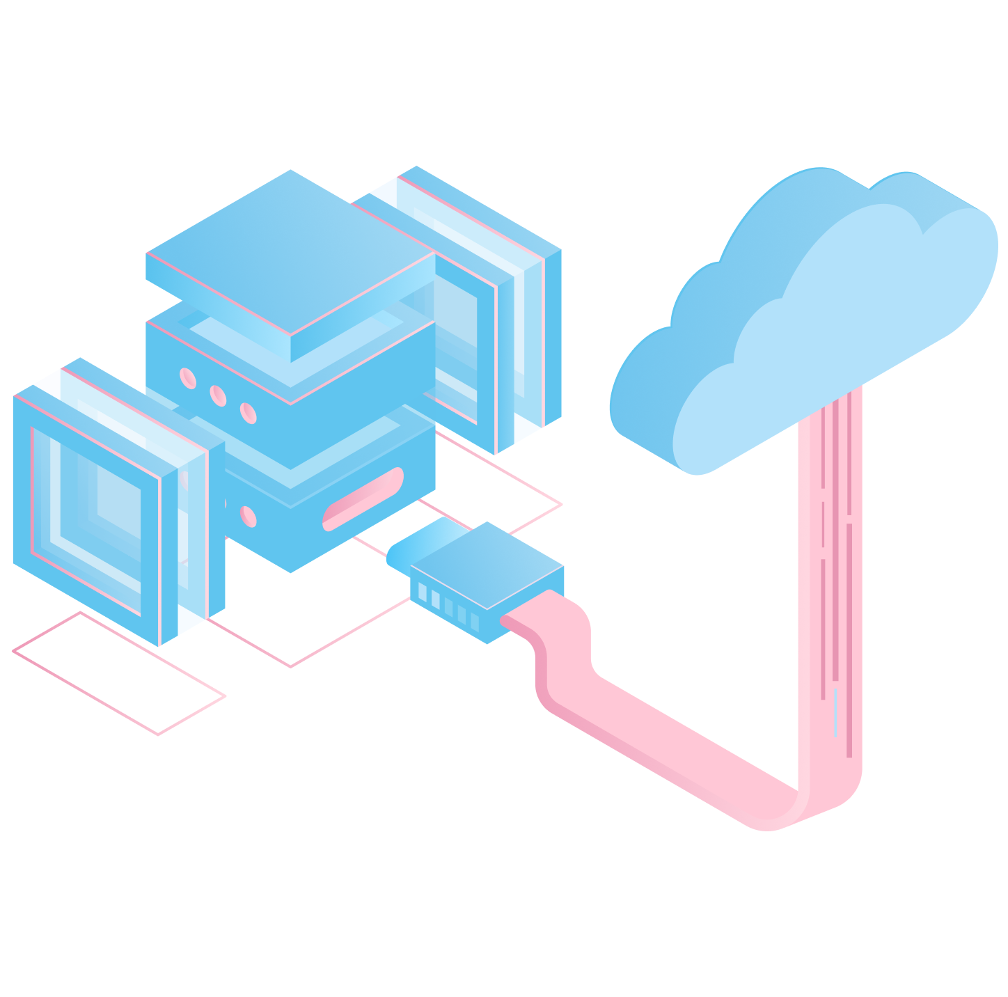Lenovo Cloud Solution with Microservice Architecture | Case Study – NIX United