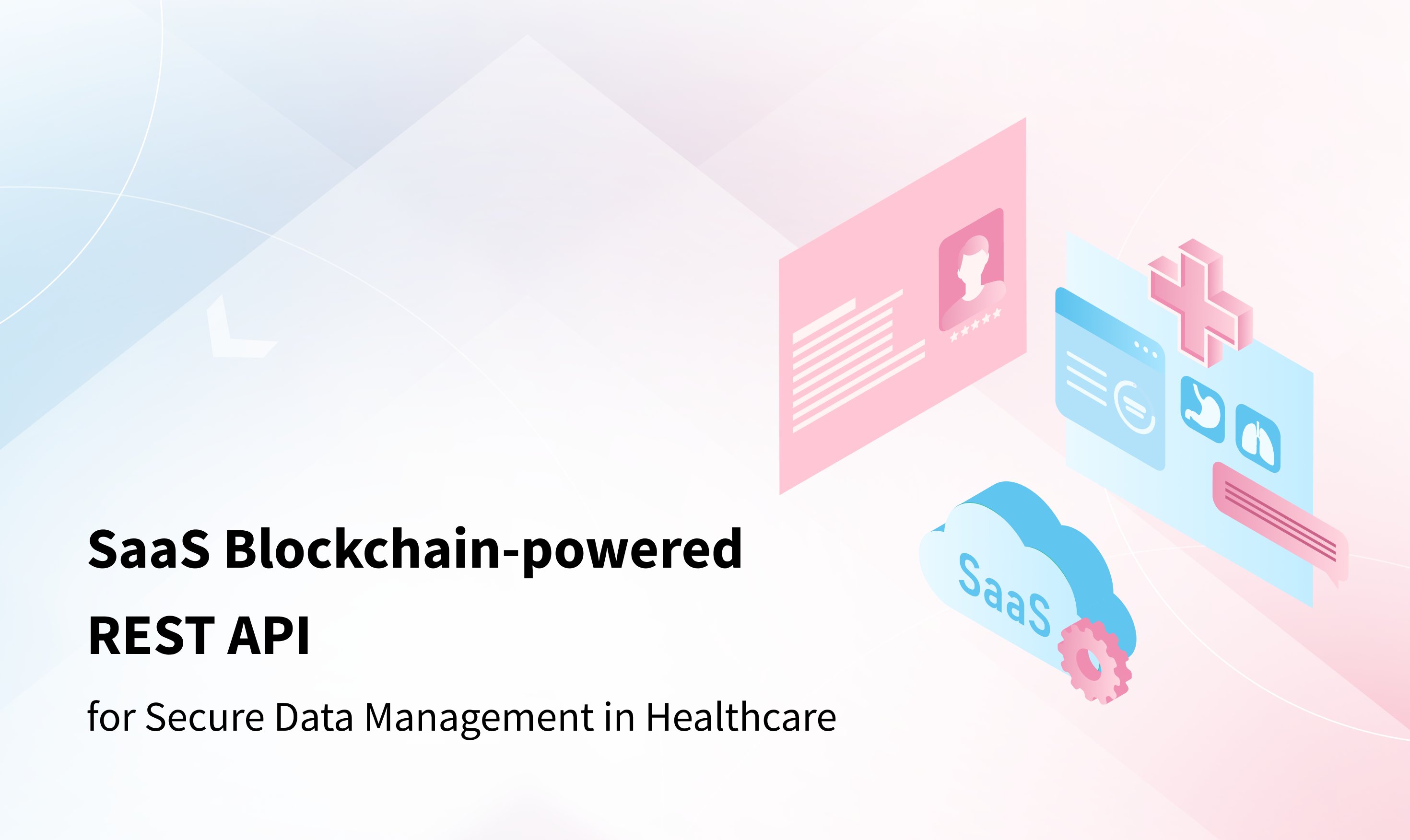 Secure Data Management in Healthcare– NIX United