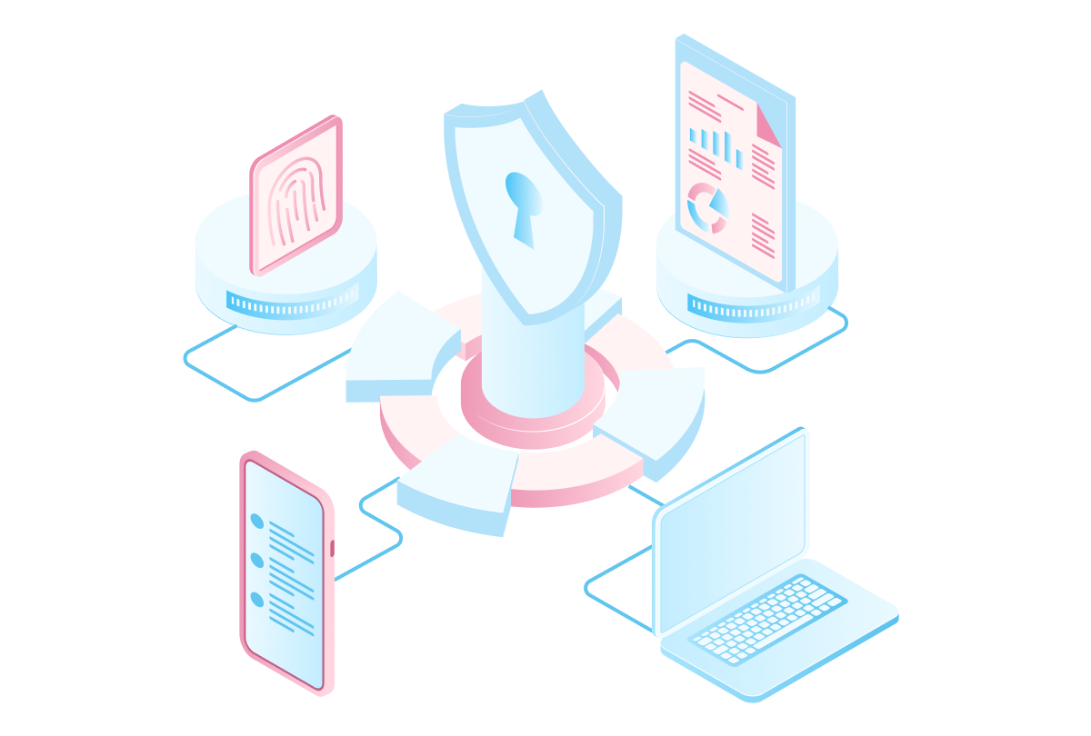 AWS Cybersecurity Solution with Robust Infrastructure | Case Study ...