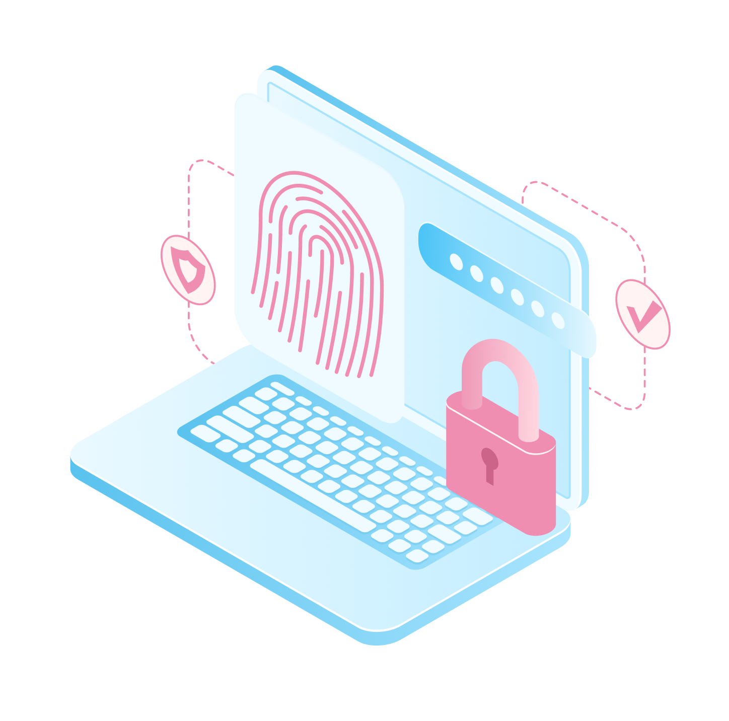 AWS Cybersecurity Solution with Robust Infrastructure | Case Study ...