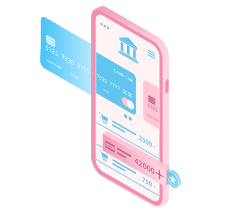 ASO & PPC for Mobile Banking App: 300k+ Cards in 7 Months | Case Study ...