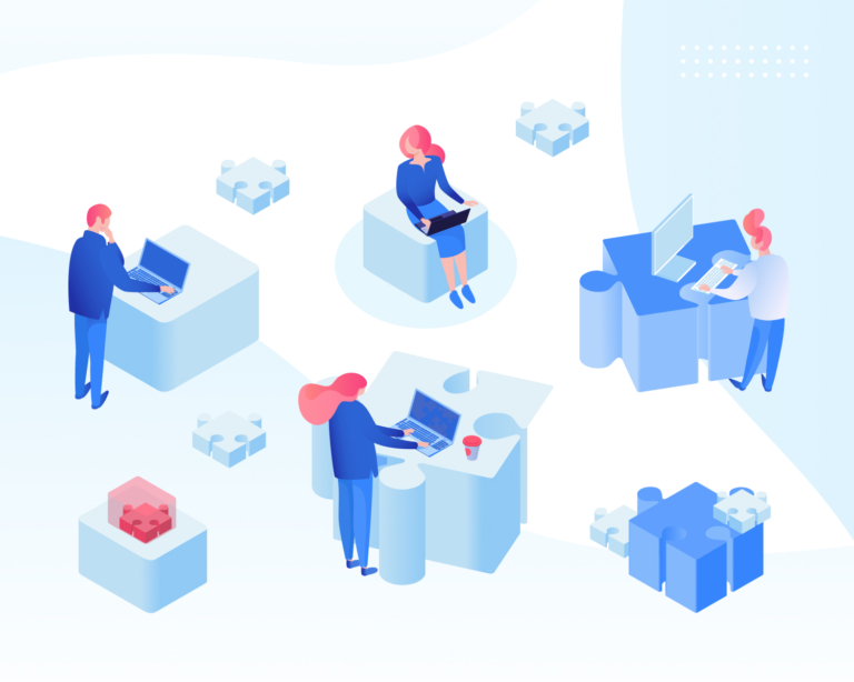 Cross-Functional Teams: Roles, Responsibilities & Examples – NIX United