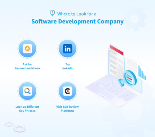 6 Tips to Wisely Select a Reliable Software Development Partner – NIX ...