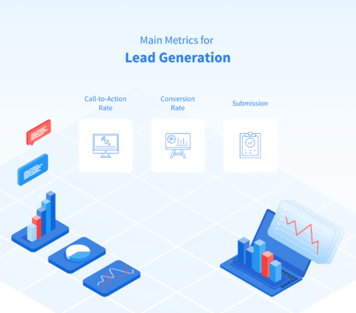 Digital Marketing Analytics: Metrics to Check Campaign Efficiency – NIX ...