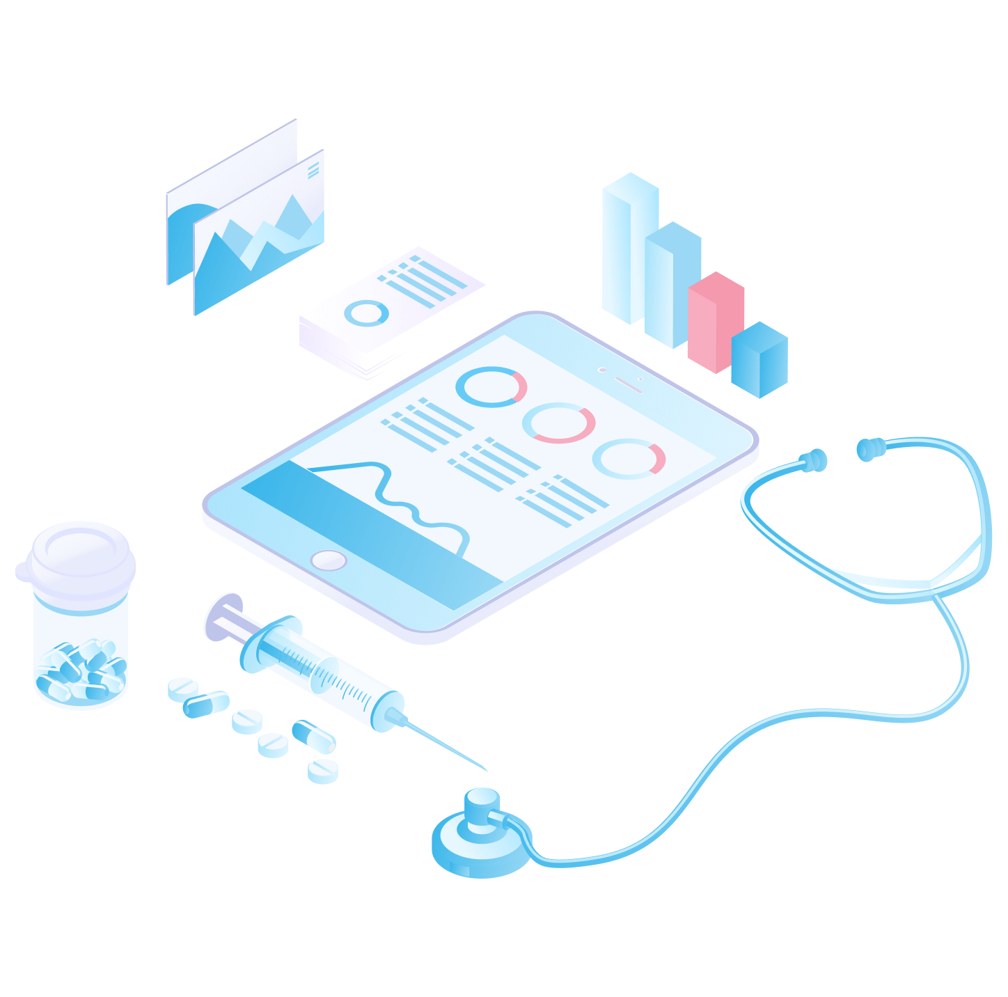 Predictive Modeling for Healthcare Decisions | Case Study – NIX United