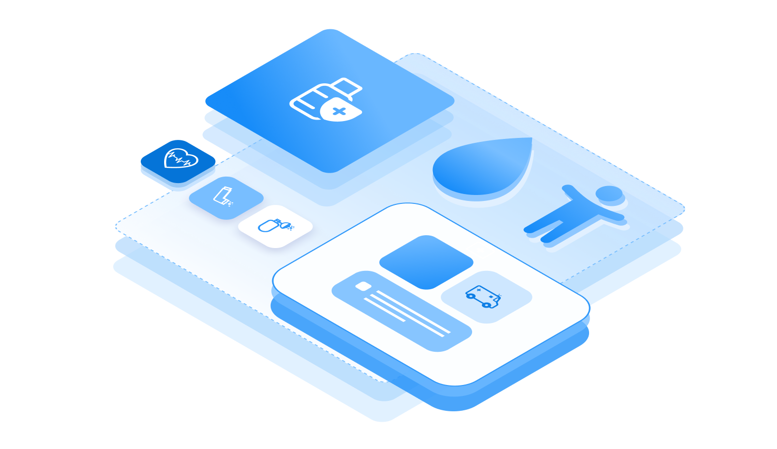 Mulesoft Healthcare Integration | Case Study – NIX