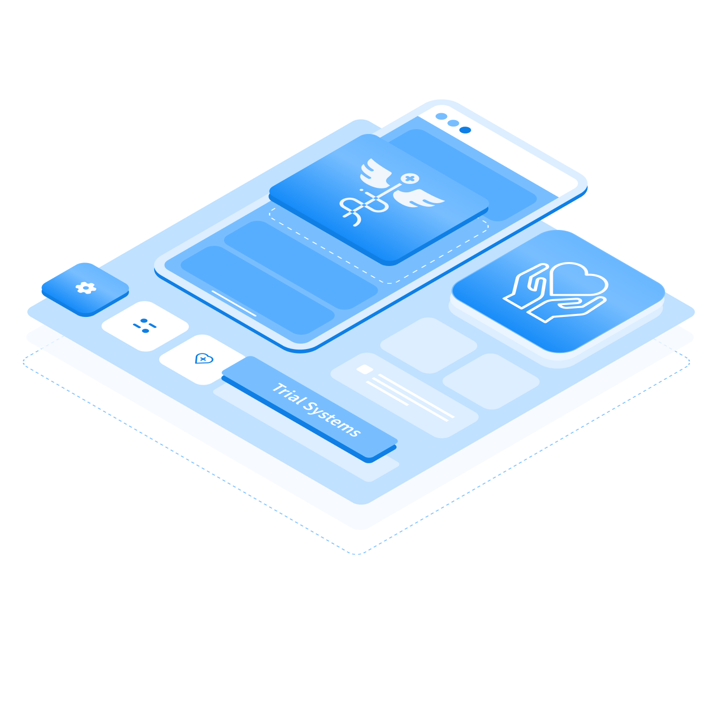 Mulesoft Healthcare Integration | Case Study – NIX