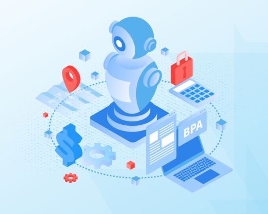 Leveraging Business Process Automation to Benefit Your Business – NIX ...