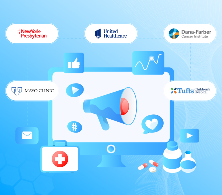 Healthcare Marketing Strategy: How to Win Patients – NIX United