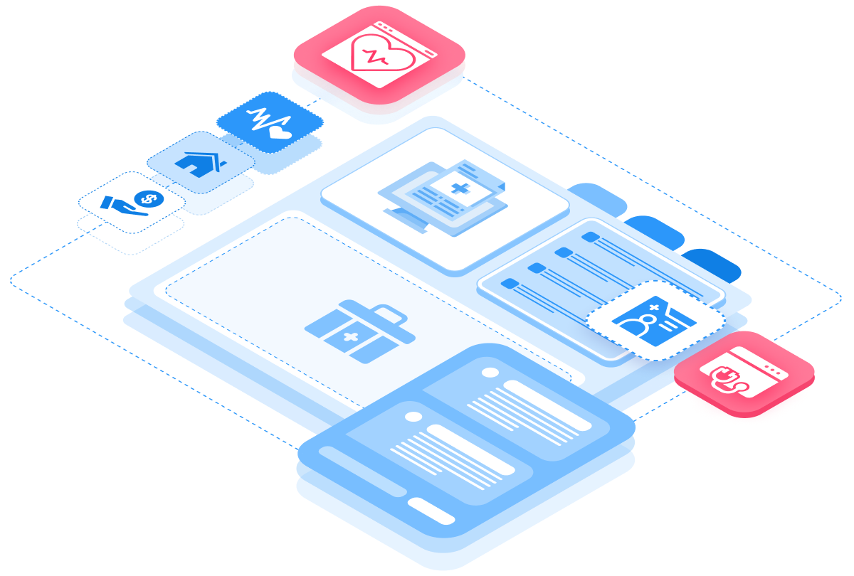 Remote Patient Monitoring System | Case Study – NIX United