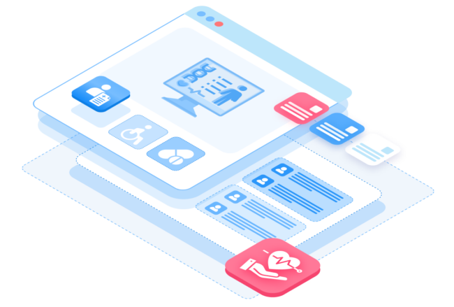 Remote Patient Monitoring System | Case Study – NIX United