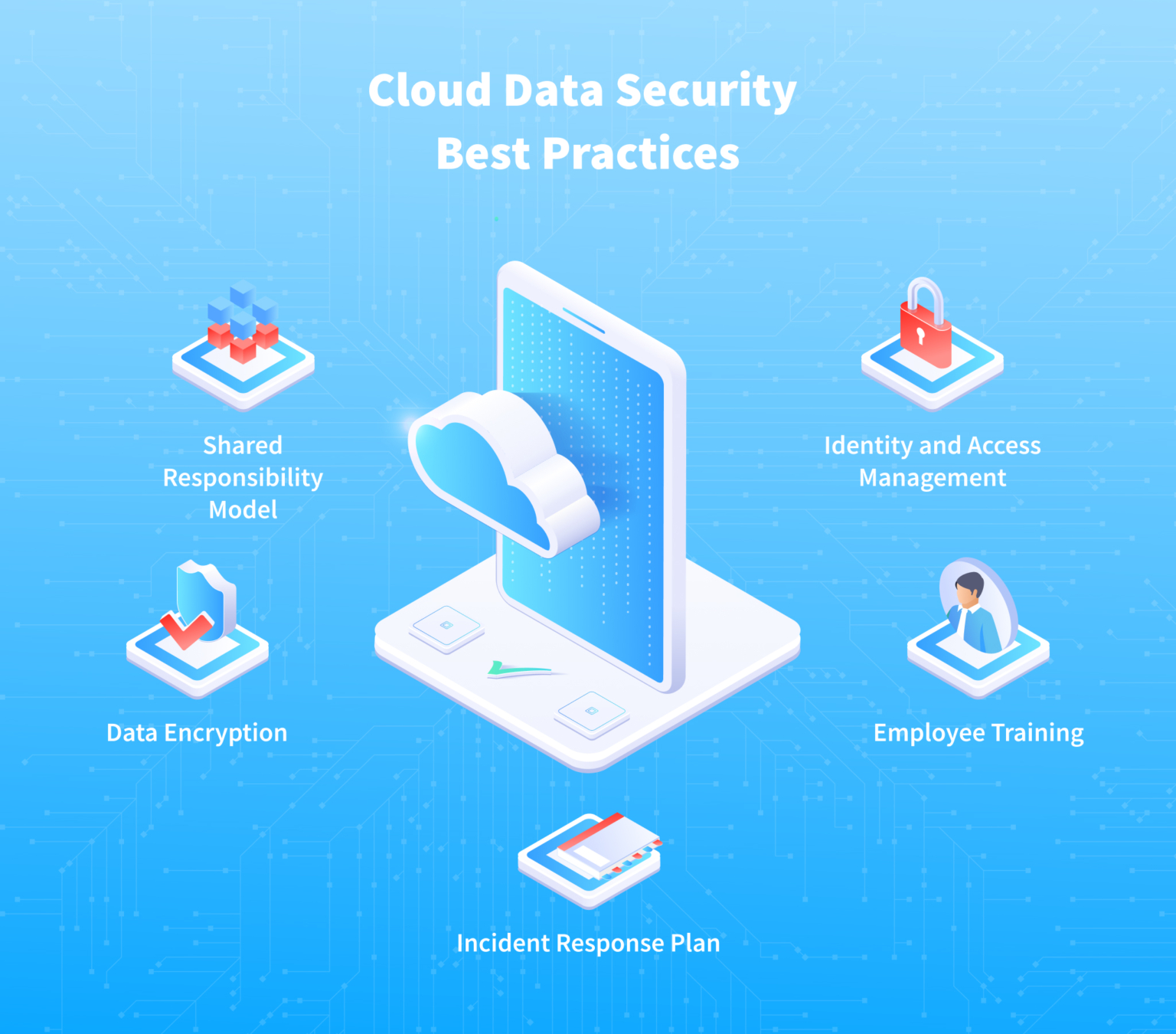 Importance of Cloud Computing Data Security: Challenges and Tips – NIX ...