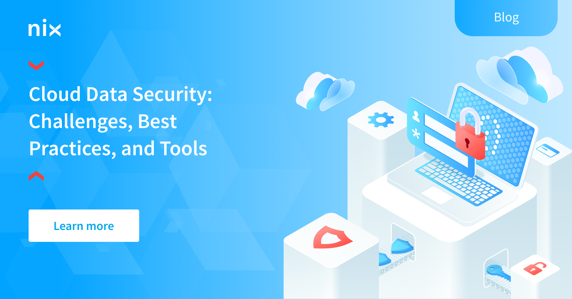 Importance of Cloud Computing Data Security: Challenges and Tips – NIX ...